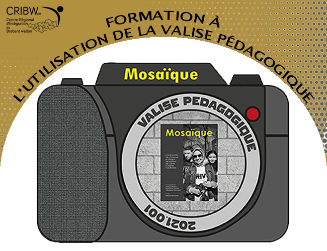Formation à la valise pédagogique « Mosaïque » | Centre Régional d ...